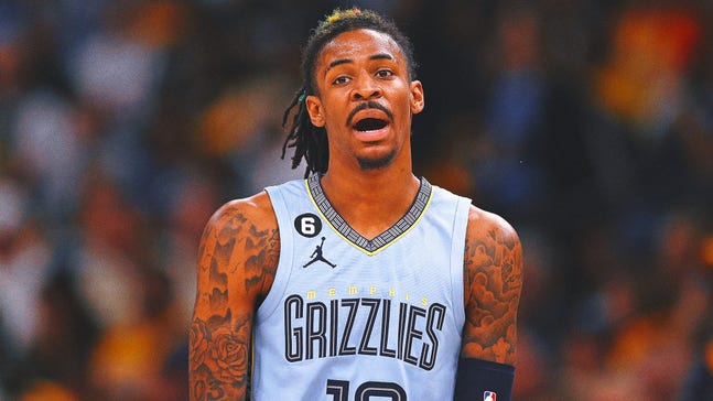 Ja Morant's suspension is over, allowing All-Star to rejoin Grizzlies ... Ja Morant's suspension is over, allowing All-Star to rejoin Grizzlies ...