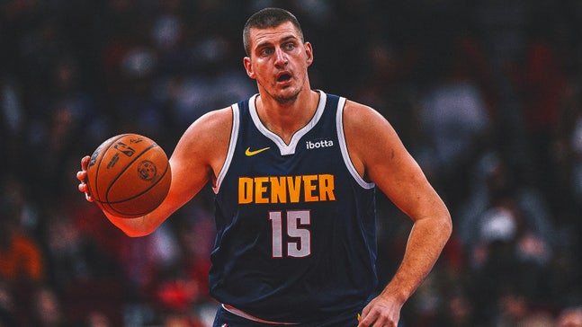 Nikola Jokic ties Wilt Chamberlain with ‘perfect’ triple-double | FOX Sports