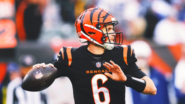 Jake Browning revels in win over Vikings: ‘They never should have cut ...