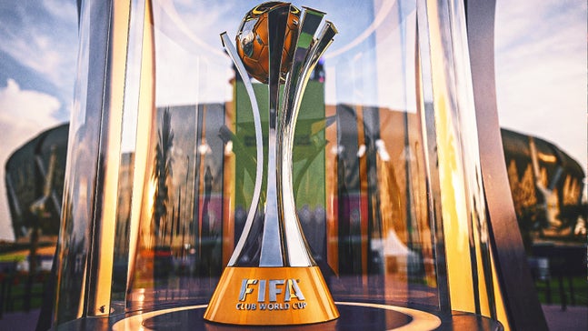 FIFA Club World Cup dates in the United States confirmed | FOX Sports