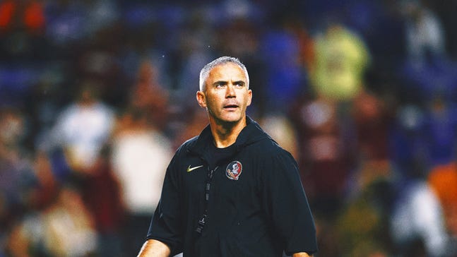 Florida State board approves ACC lawsuit, challenging contract, $572 ...