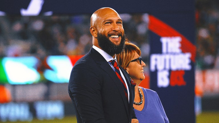 tim howard usmnt