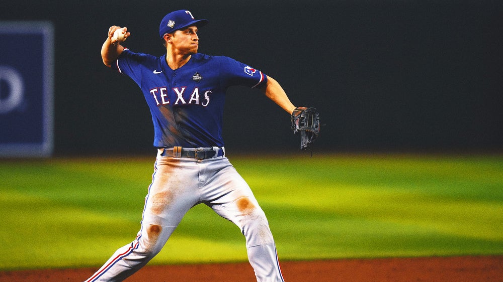 Corey Seager - MLB News, Rumors, & Updates | FOX Sports