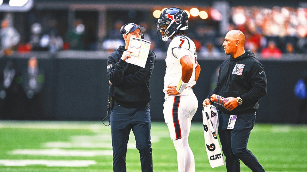 Houston Texans News - NFL | FOX Sports