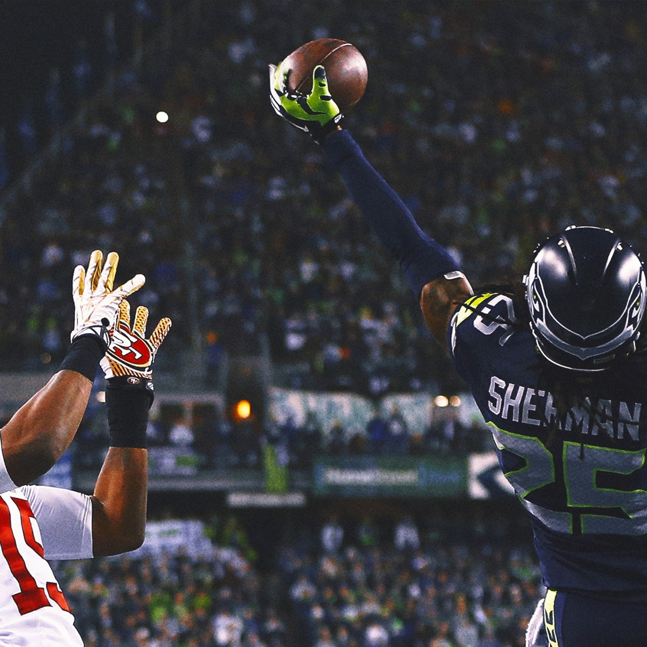 michael crabtree interview