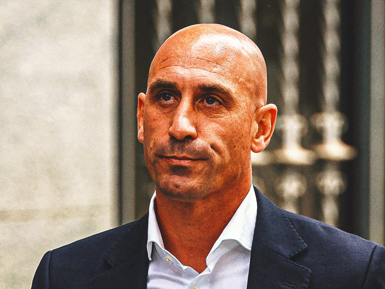 luis rubiales