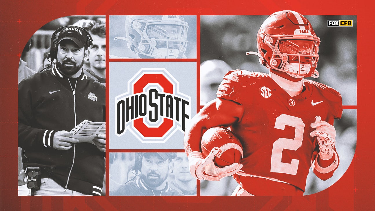 How Michigan winning the national championship has fueled Ohio State’s ...