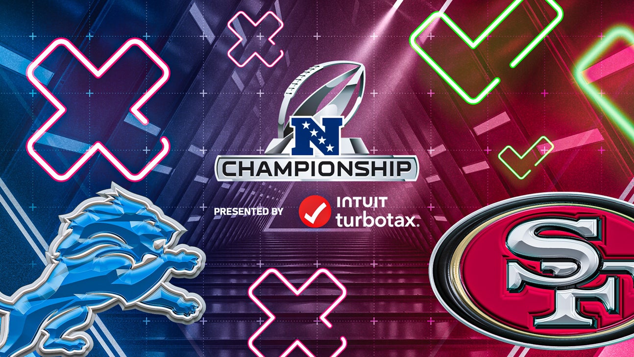 2024 Nfc Championship Odds Favorites Picks Predictions For Lions