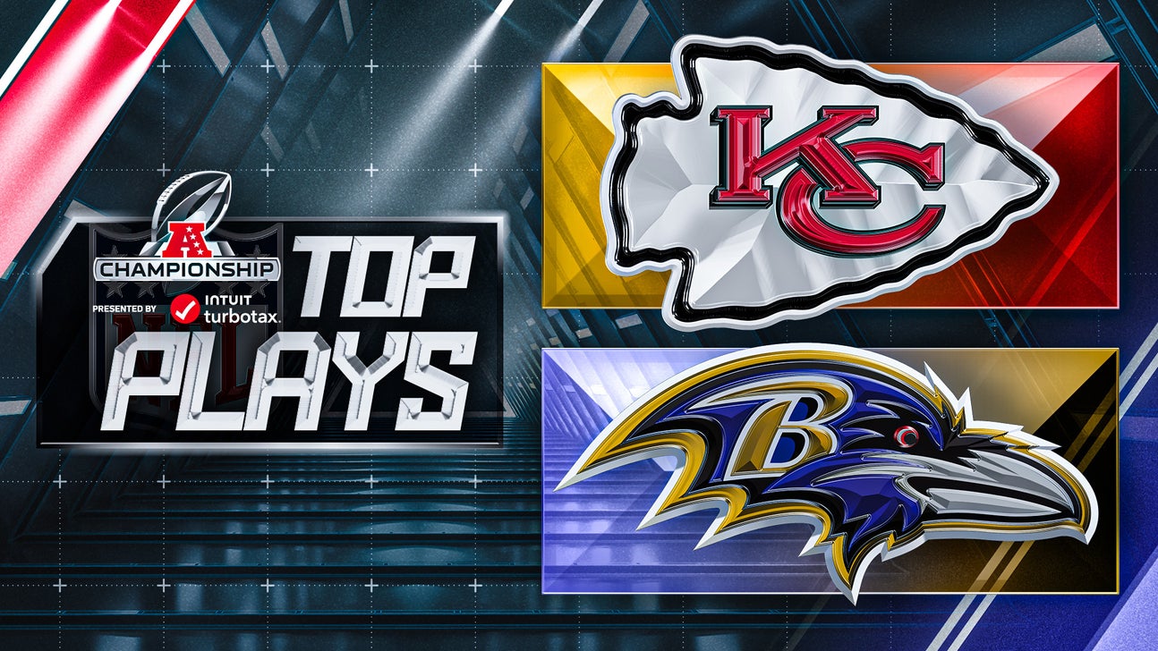 AFC Championship Game highlights: Chiefs win 17-10, advance to Super ...