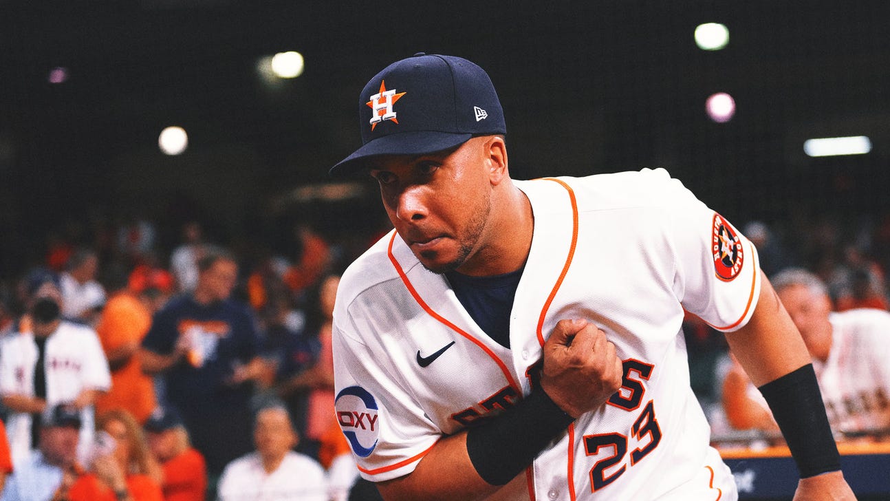 World Series champ, five-time All-Star Michael Brantley retires after ...