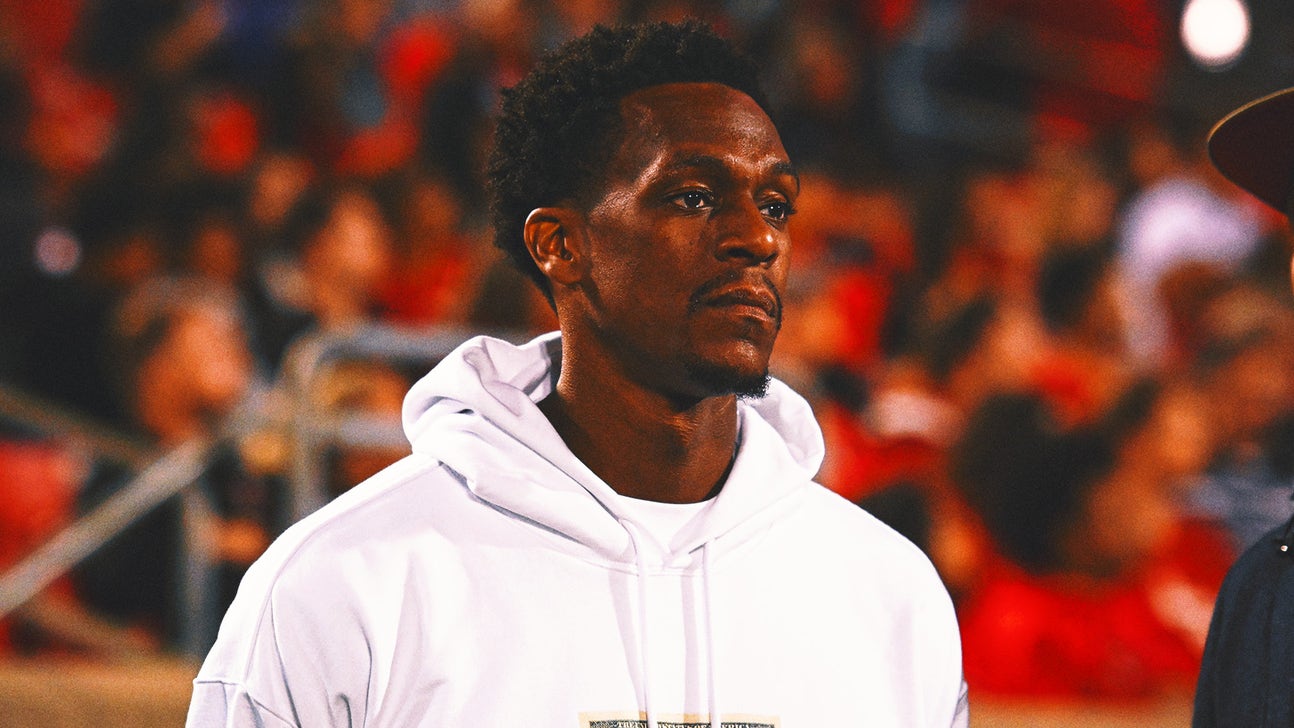 Ex Lakers Celtics Star Rajon Rondo Arrested In Indiana On Misdemeanor