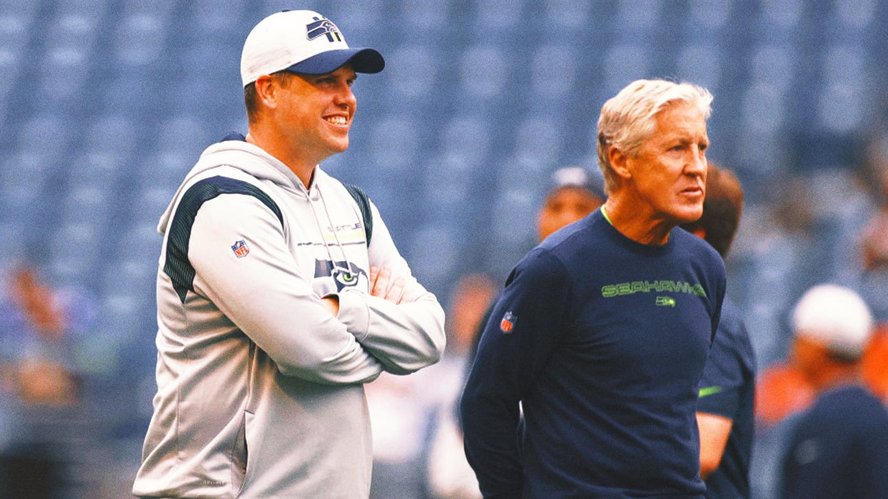 Bears reportedly hire Shane Waldron as OC. What could it mean for No. 1 ...
