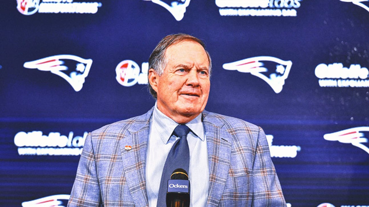 A look back at key moments in Bill Belichick’s coaching career | FOX Sports