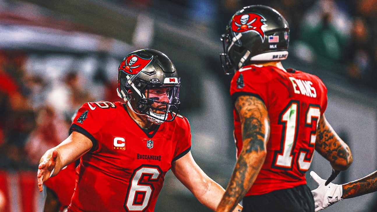 Bucs' surprising season leads to higher expectations for 2024 | FOX Sports