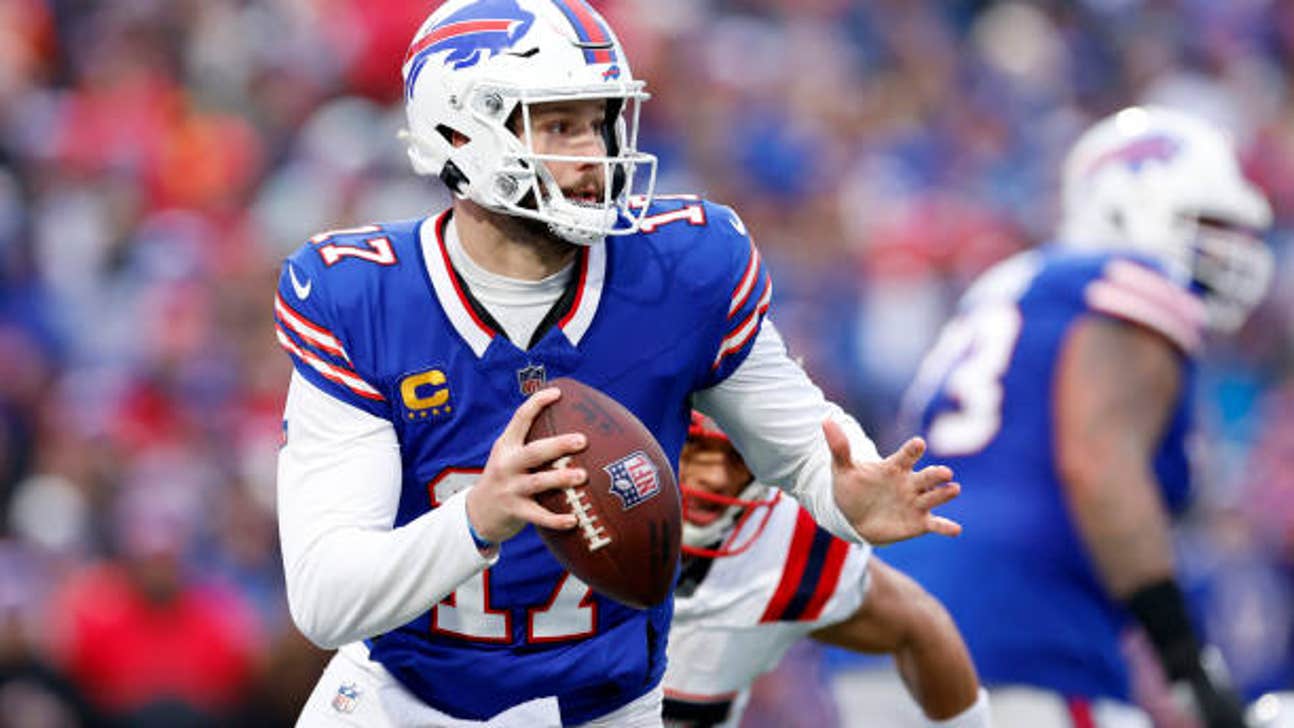 Bills vs. Chiefs Divisional Round Prediction, Odds, Picks – Jan 21 | FOX Sports