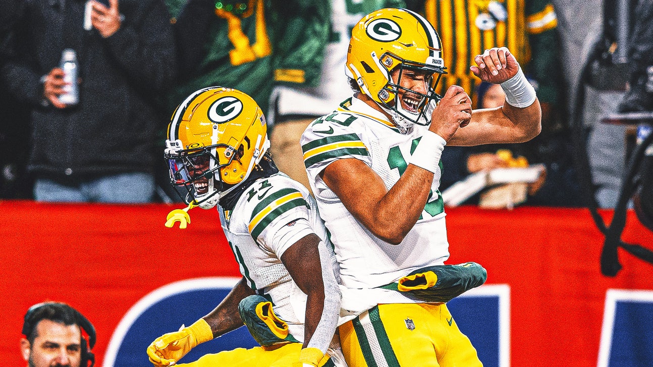 Why Packers' team-building strategy should lead to continued contention ...