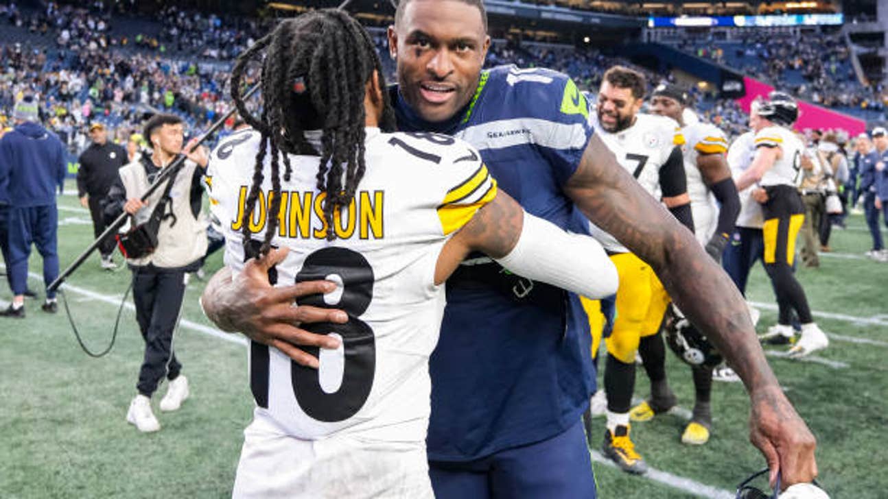 Pittsburgh Steelers vs. Baltimore Ravens: Prediction, odds, picks | FOX Sports