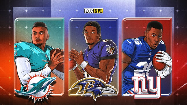 8 things we learned in the 2023 NFL season: tk tk | FOX Sports