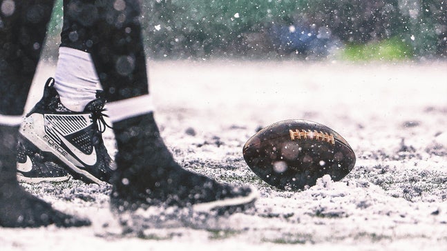 Coldest playoff games in NFL history: Dolphins-Chiefs could join list ...