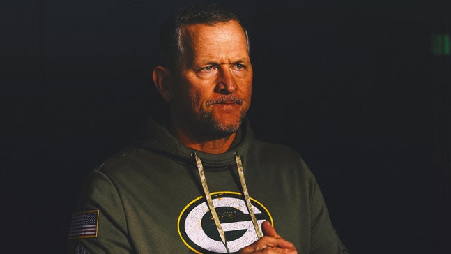 Joe Barry fired as Packers defensive coordinator after three seasons ...