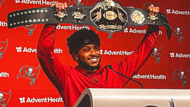 Bucs’ Antoine Winfield piles up snubs, sacks, picks and motivation ...