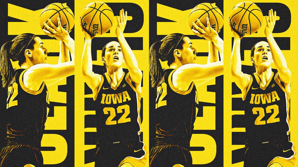 Iowa Hawkeyes News - Women's College Basketball | FOX Sports
