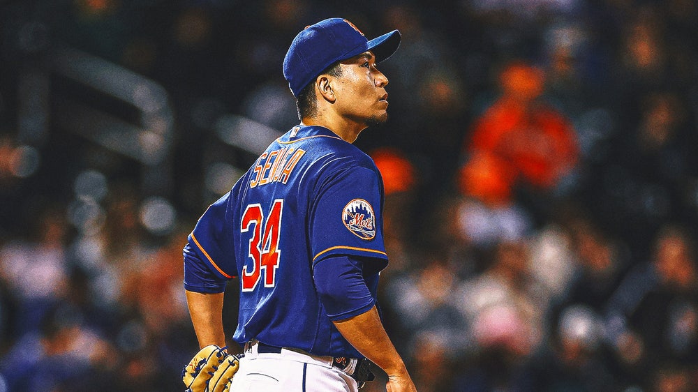 Kodai Senga - MLB News, Rumors, & Updates | FOX Sports