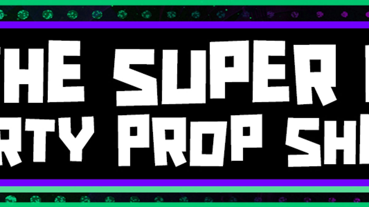 Super Bowl 2025: Chris 'The Bear' Fallica's Party Prop Sheet and picks ...