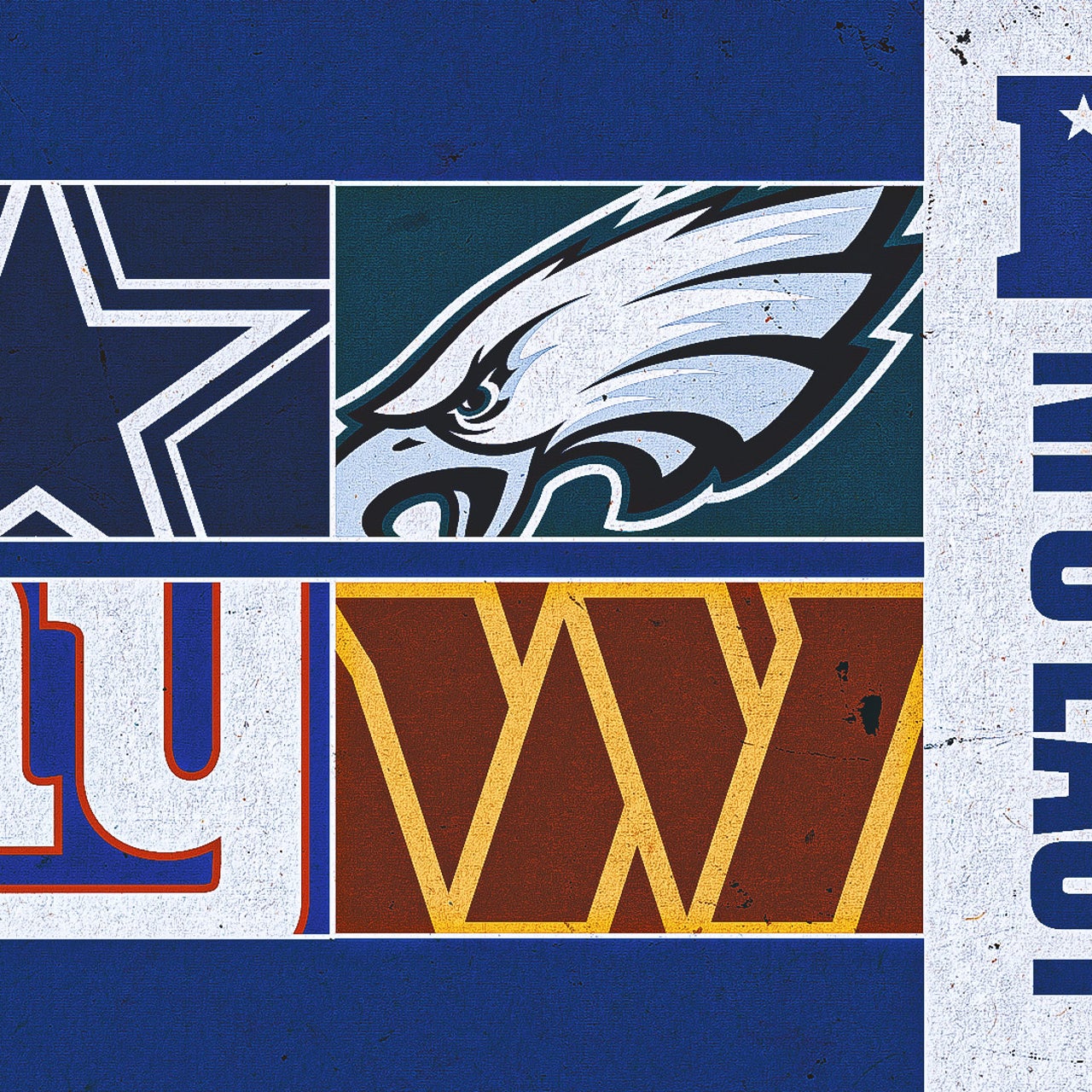 Nfc Teams Proposing A New Structure For NFL Divisions