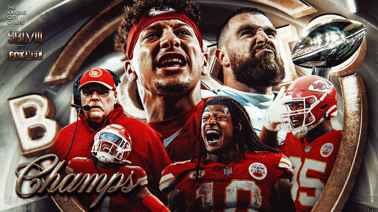 Chiefs super bowls store