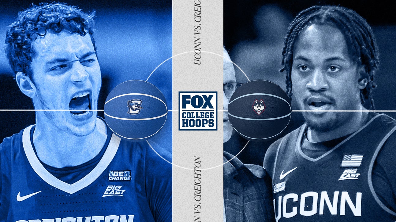 Creighton's historic win over UConn proves Bluejays have Final Four ...