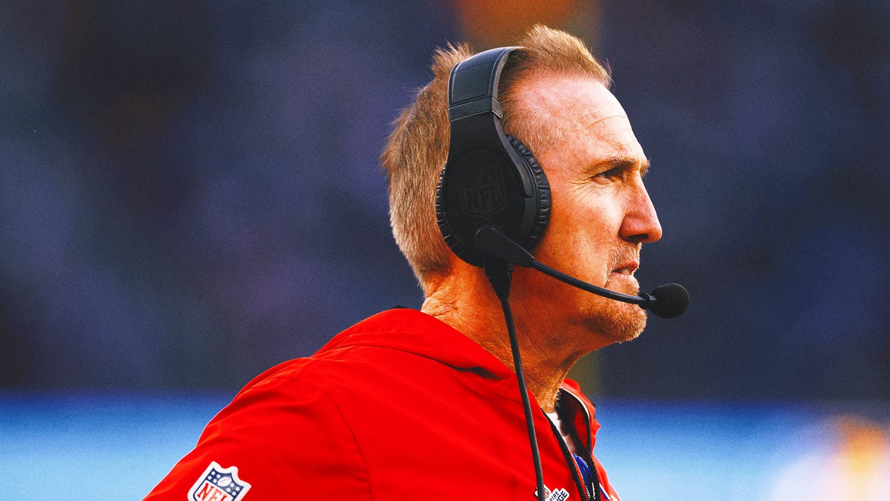 Chiefs extend DC Steve Spagnuolo just days after Super Bowl LVIII win ...