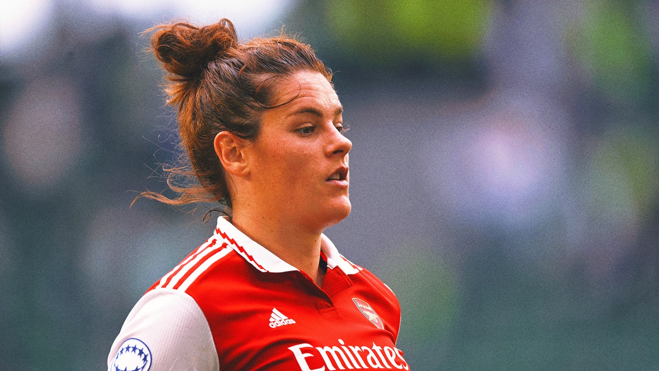 Jen Beattie continues storied career with NWSL expansion side Bay FC ...