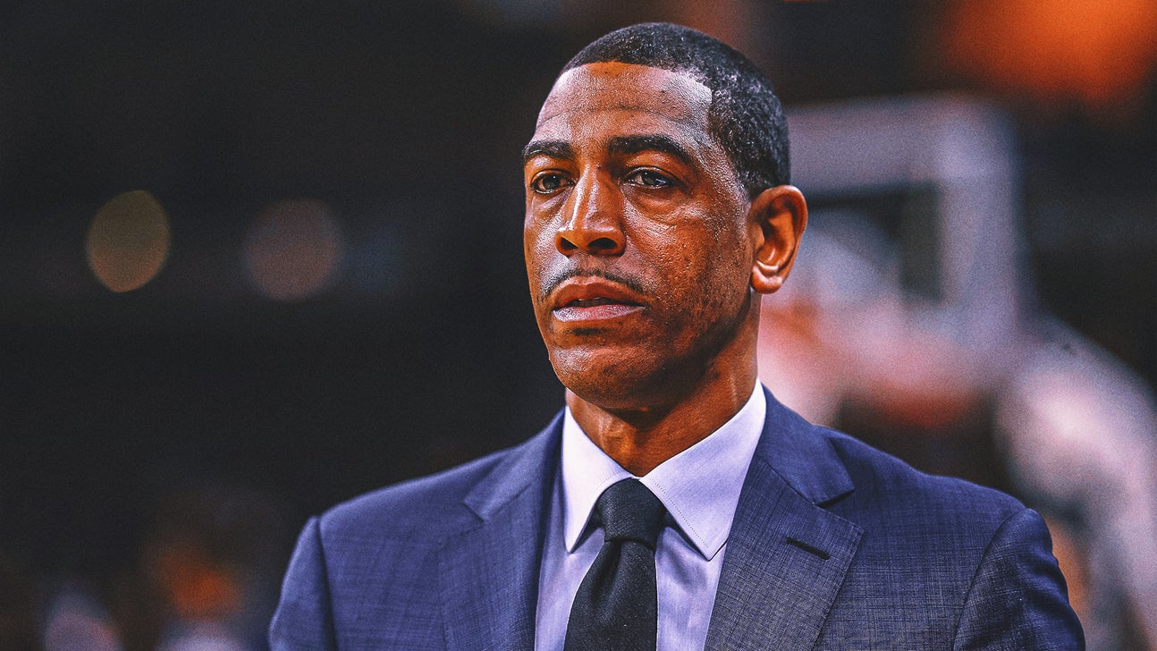 Brooklyn Nets reportedly promoting former UConn coach Kevin Ollie to interim head coach FOX Sports