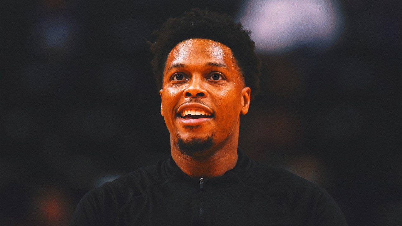 Kyle Lowry signs with hometown Philadelphia 76ers, reunites with Nick ...