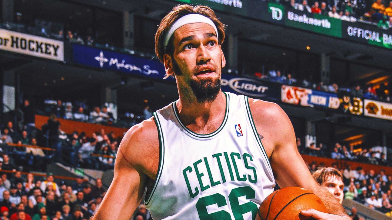 Former NBA player Scot Pollard waits in hospital for heart transplant ...