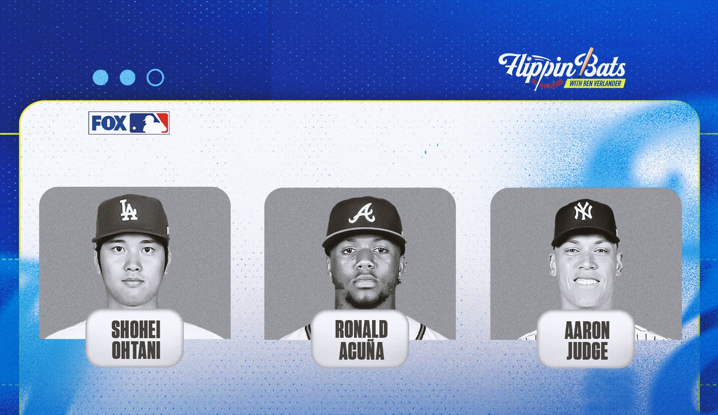 Ranking the top 50 MLB players for 2024: Is Shohei Ohtani still No. 1 ...