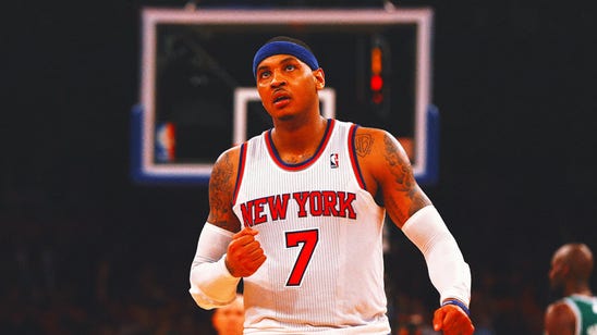 Carmelo anthony news store