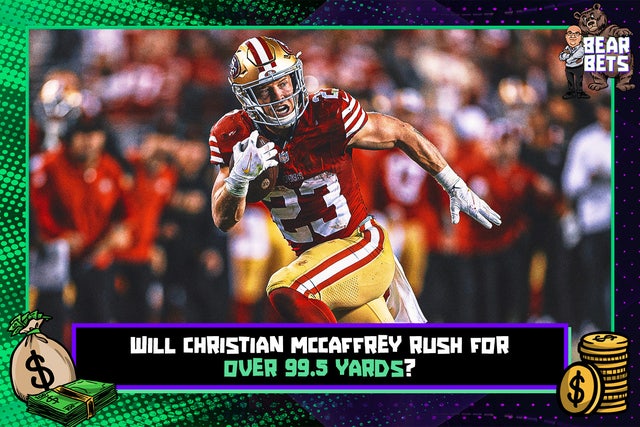 2024 Super Bowl LVIII: Chris 'The Bear' Fallica's Party Prop Sheet and ...