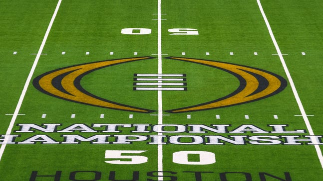 2024-25 College Football Bowl Game Schedule: Dates, times, TV channels ...