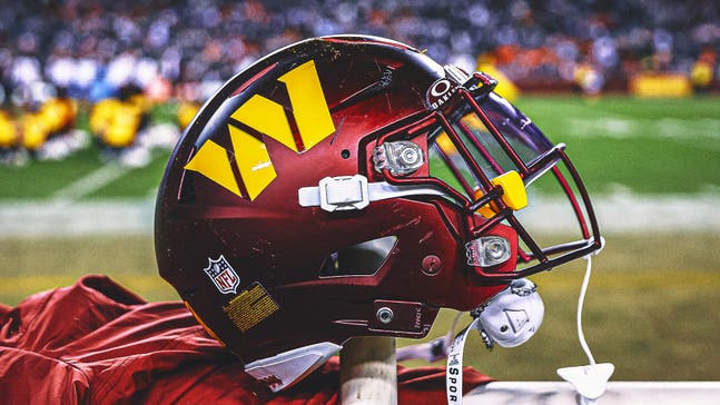 FedEx ends naming rights agreement with Commanders' stadium, FedEx ...