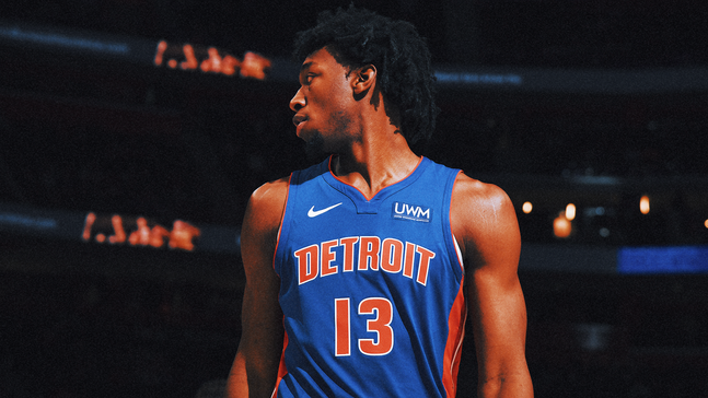 James Wiseman still hopes to defy bust label: 'I believe I can be a ...