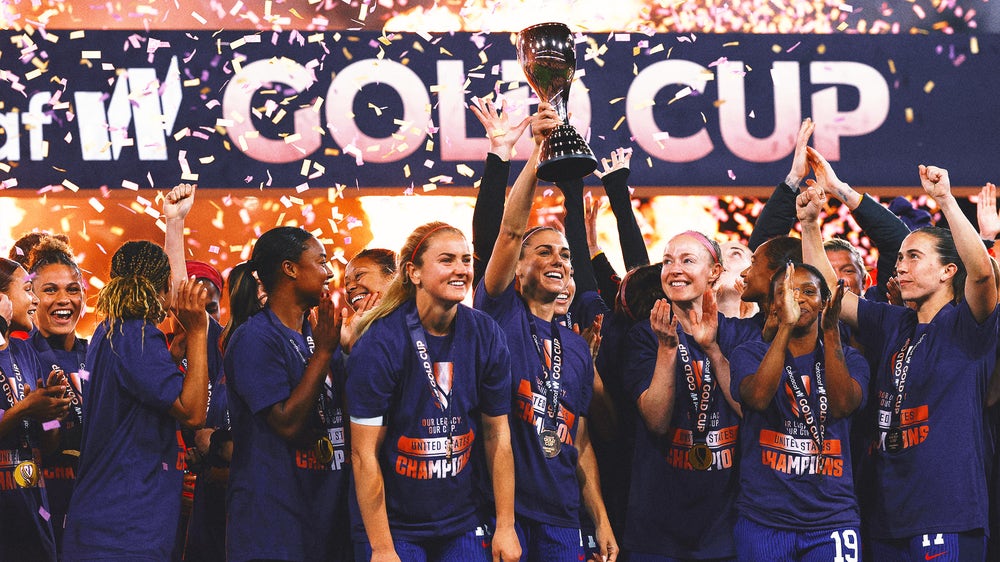 United States Women Team News - USWNT News - Soccer | FOX Sports