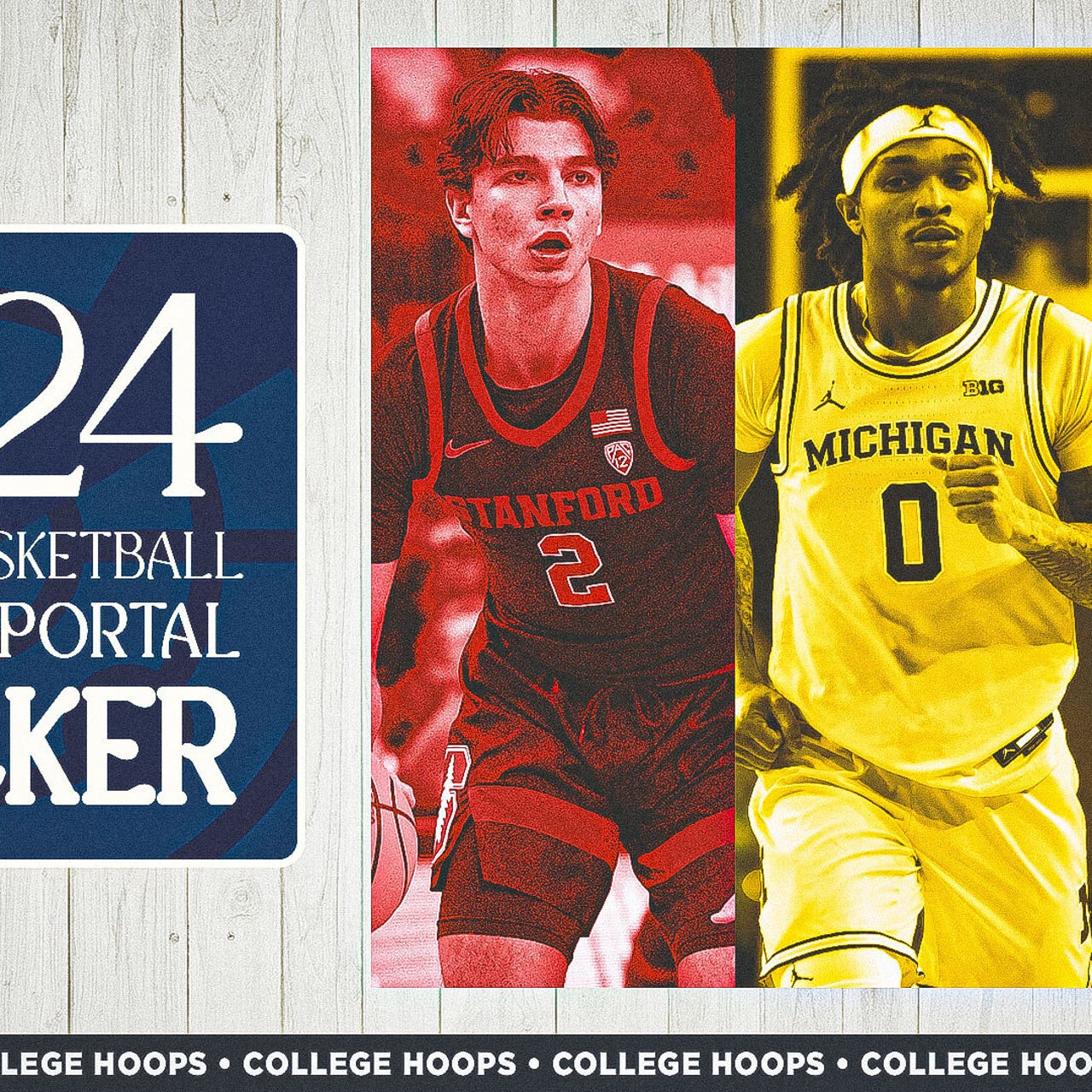 Ncaa transfer portal basketball store