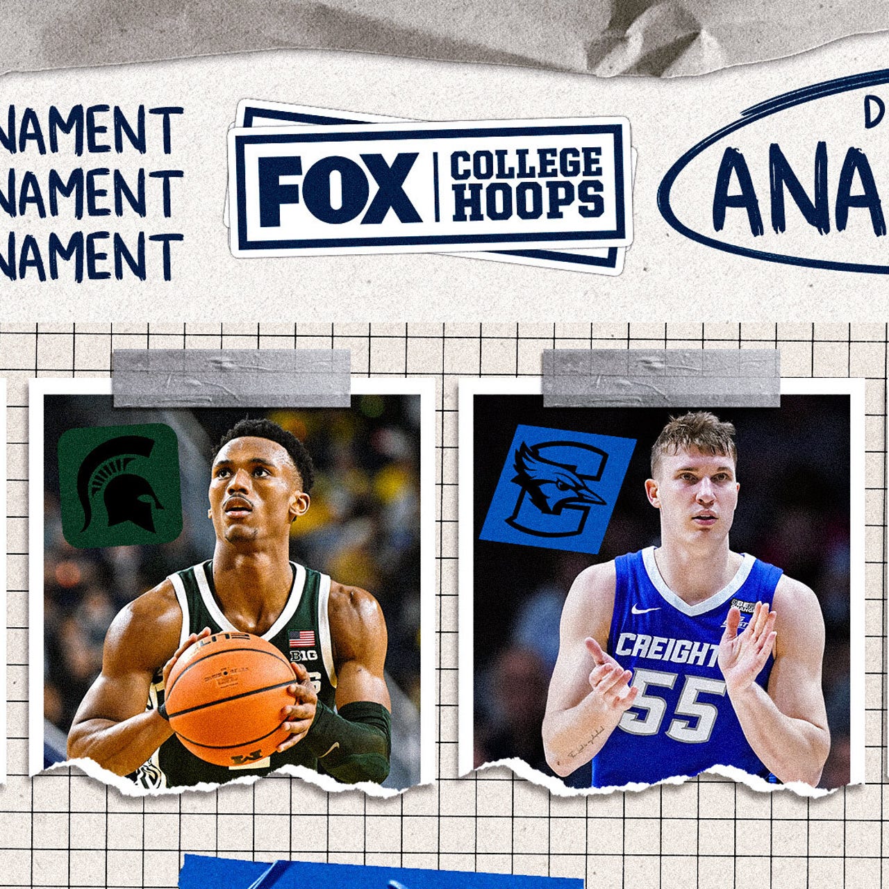 ncaa 2024 basketball