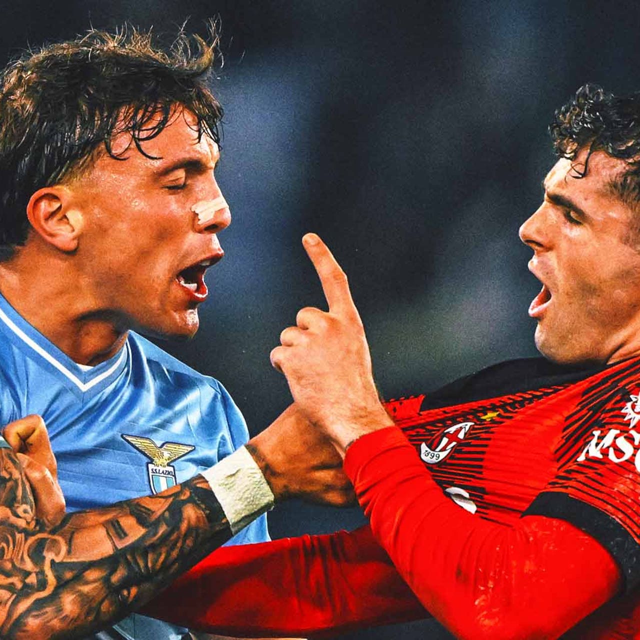 christian pulisic wrist tattoo