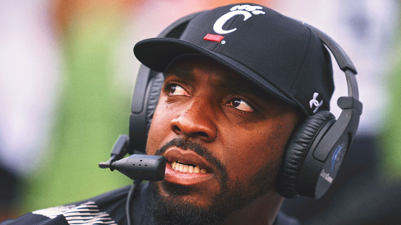 New Michigan DL coach Greg Scruggs resigns after drunken driving arrest ...