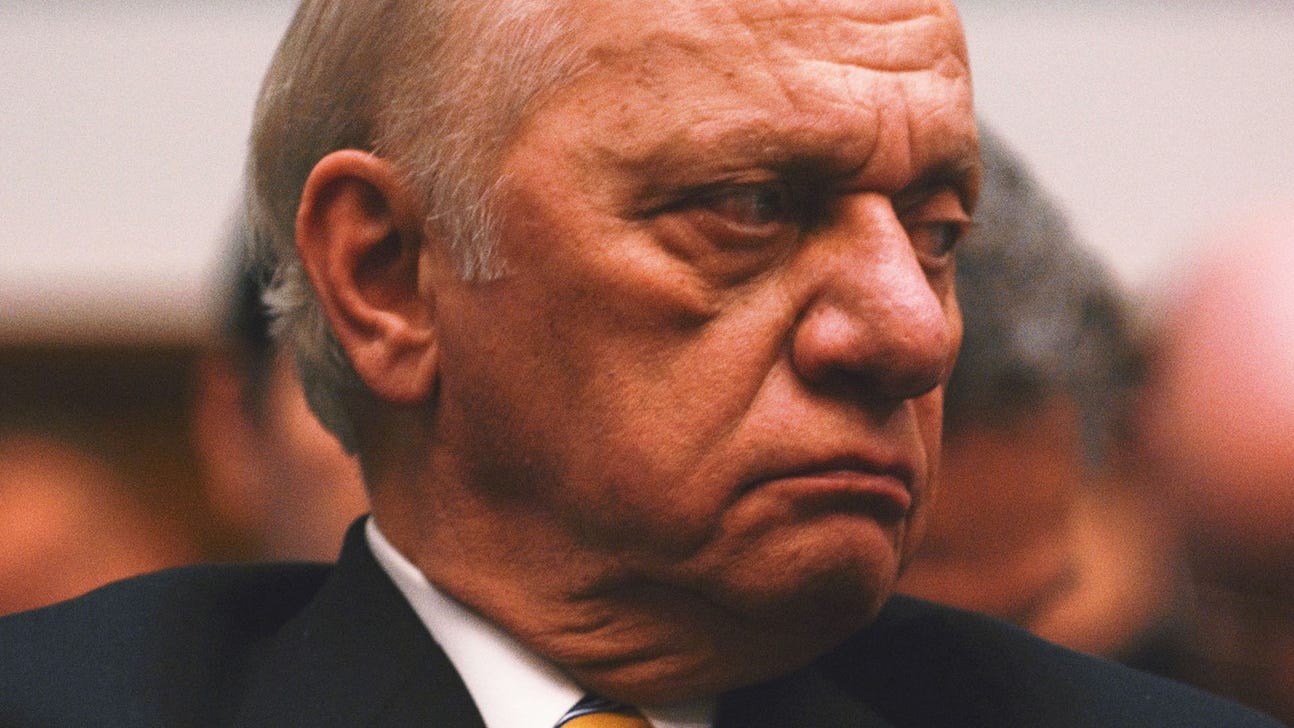 Longtime Baltimore Orioles owner Peter Angelos dies at 94 | FOX Sports