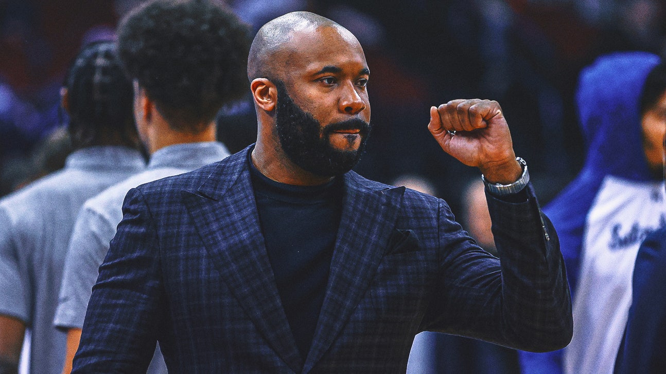 Villanova AD: Kyle Neptune will return next season after two straight ...