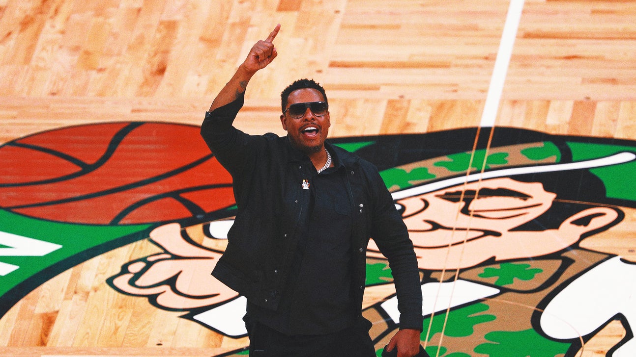 Paul Pierce explains who called him 'The Truth', why he is more clutch ...